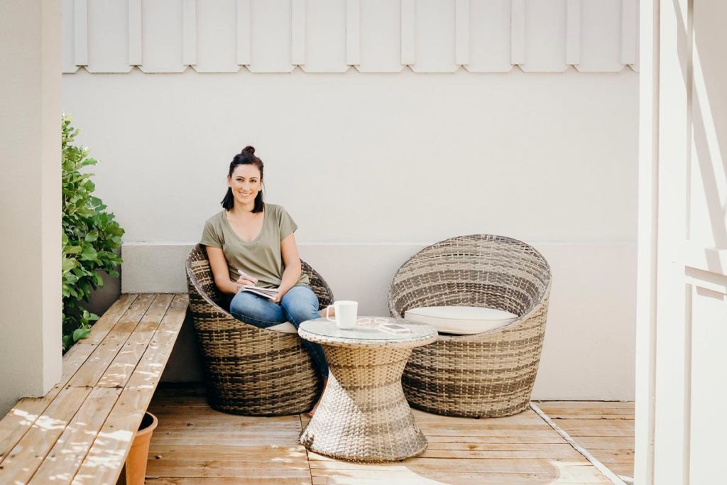 An Interview with Monica Shepherd | Career in Copywriting - Chris Gill